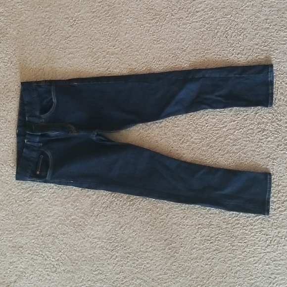 H&M | Bottoms | Hm Skinny Jeans | Poshmark
